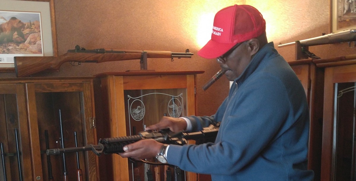 Nikolas Cruz Proves Need For Armed Citizenry and Ending Gun Free Zones ...