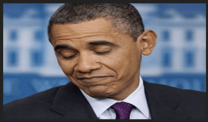 How Low Can Obama Go? - The Daily Rant