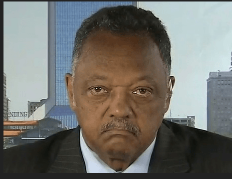 For The Twitter Liberals Who Praise Jesse Jackson - The Daily Rant