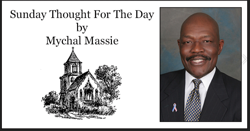 God's Love Brought Forgiveness of Sin Not Validation of Sin - Sunday ...